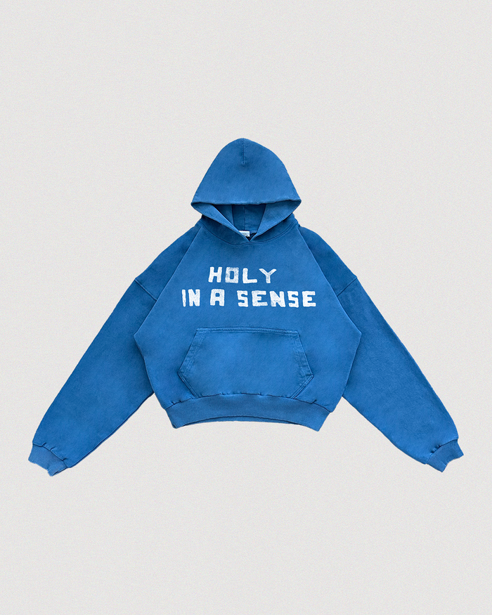 HOLY IN A SENSE – Selah Clothing Co.