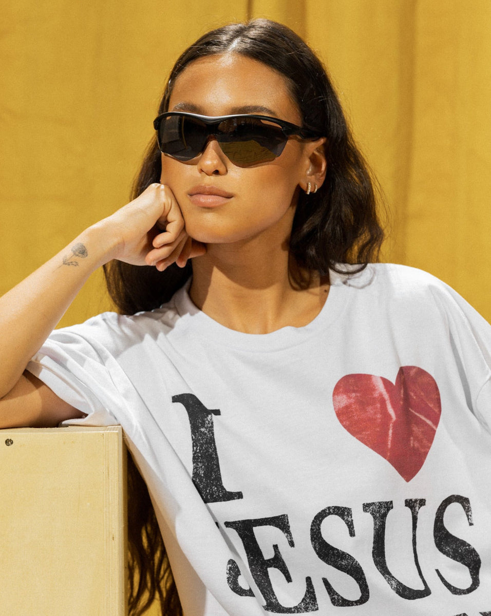 "JESUS