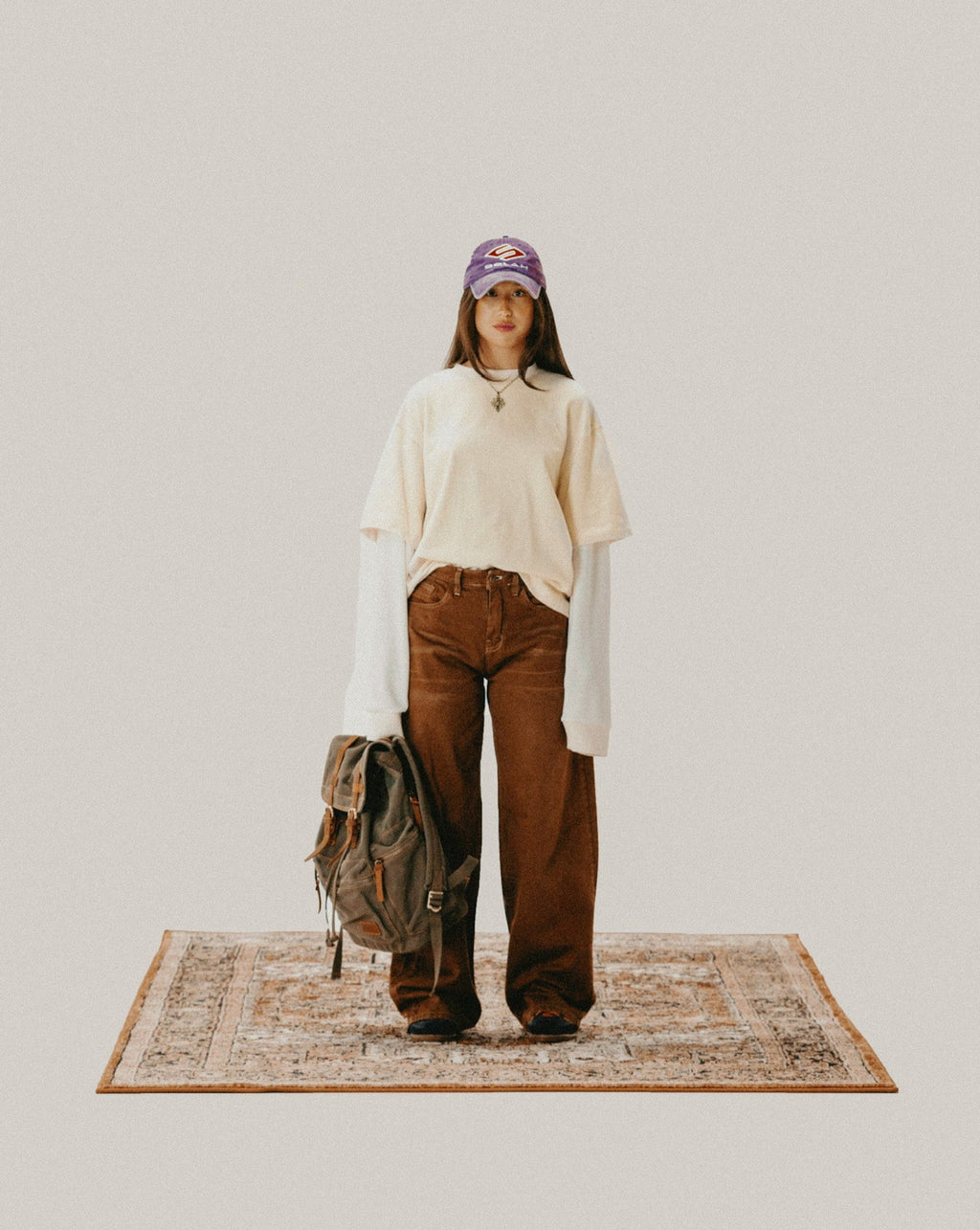 GODSPEED – Selah Clothing Co.