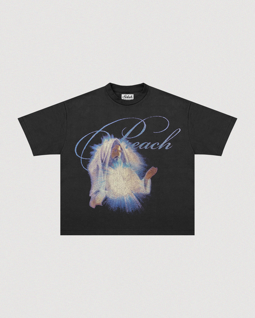ETHEREAL – Selah Clothing Co.
